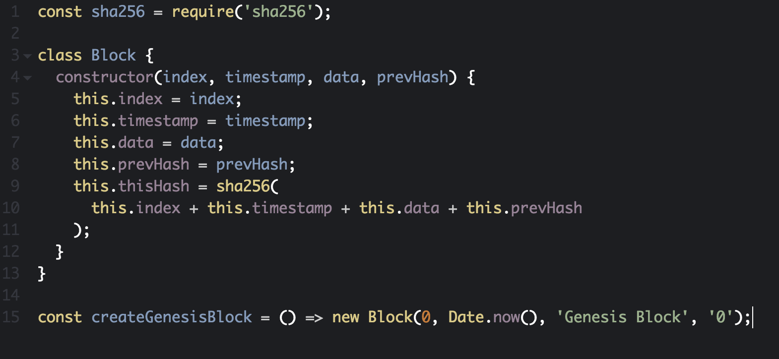Blockchain Programming How Many Programming Languages Do You Need For Blockchain